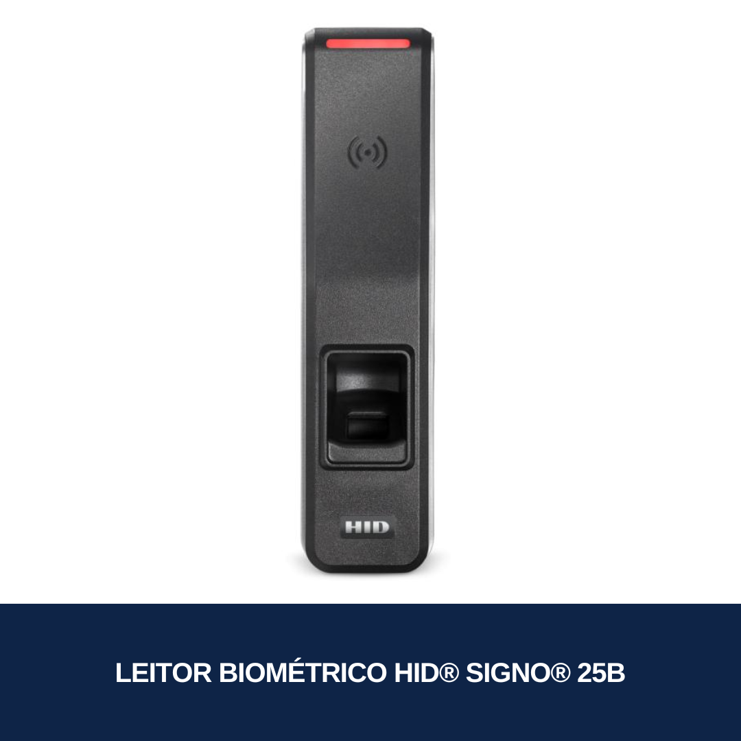 Leitores - RSL Tecnologia