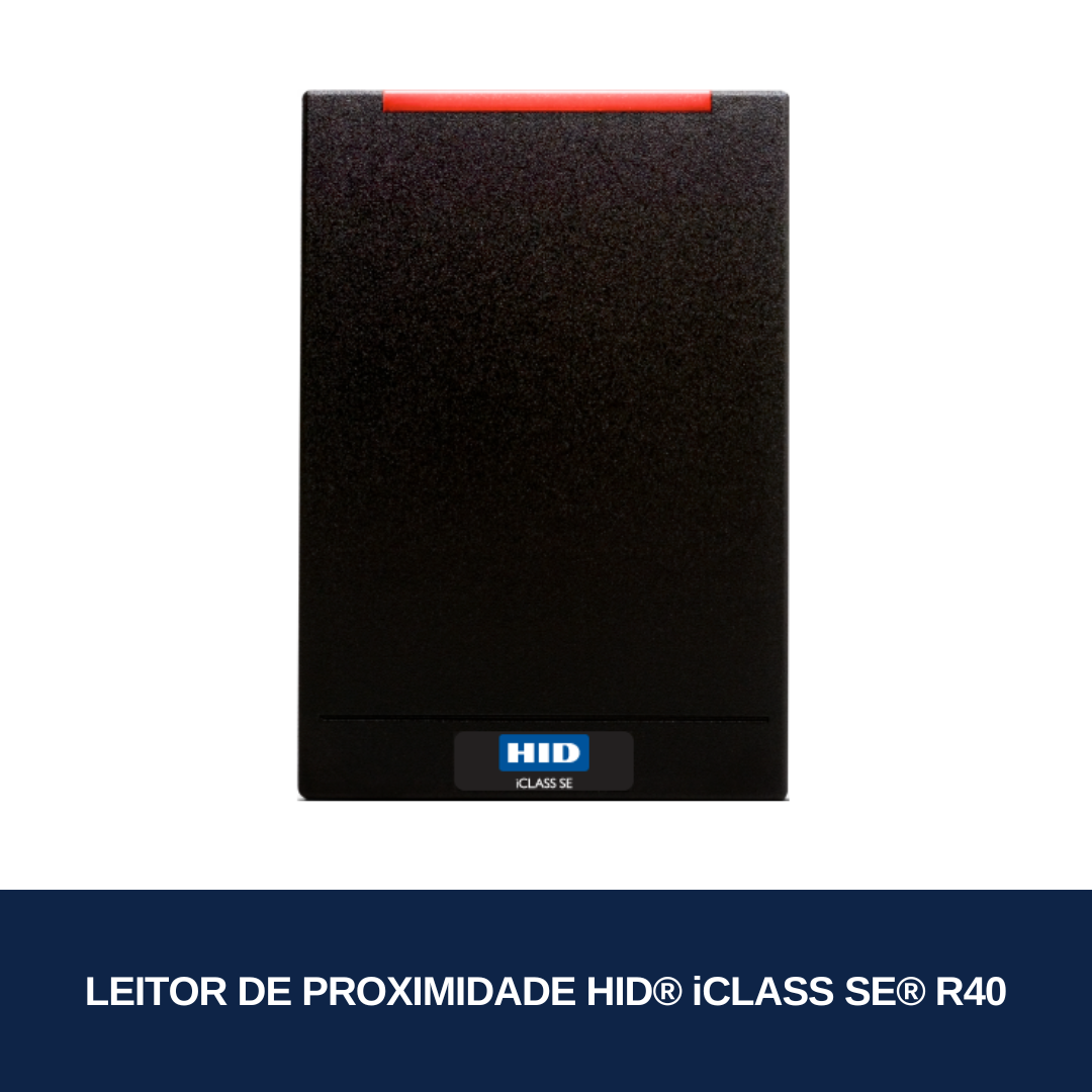 Leitores - RSL Tecnologia